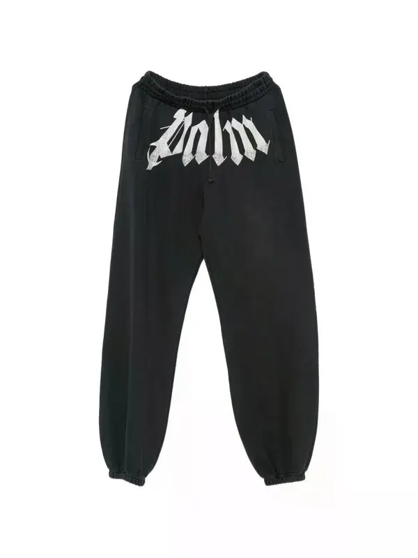Palm Angels Logo-print Track Pants