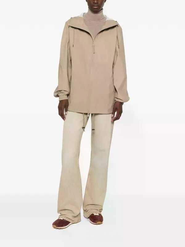 Rains Storm Breaker W3 Hooded Jacket