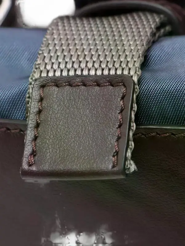 Prada Re-nylon Messenger Bag Crossbody Bag