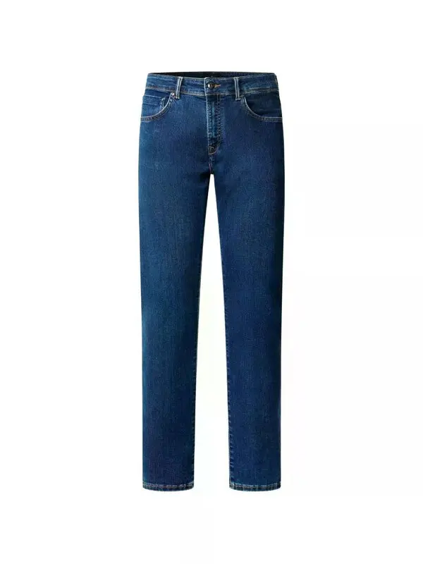 HACKETT LONDON Newburg Slim-fit Jeans