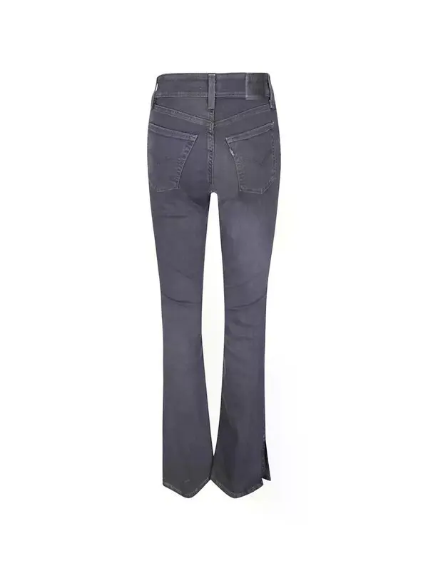 LEVI'S 725™ Bootcut Jeans - Black