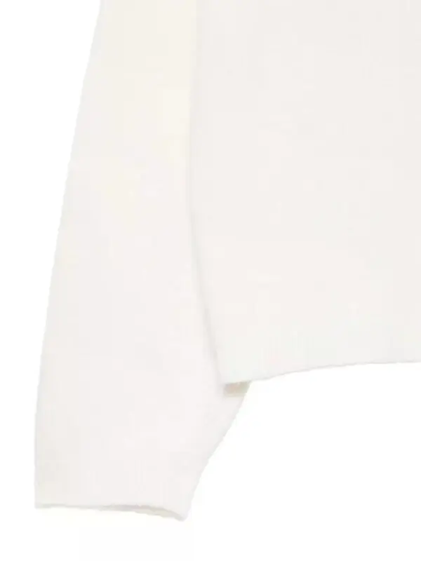 Sofie D'hoore V-neck Button-up Cardigan