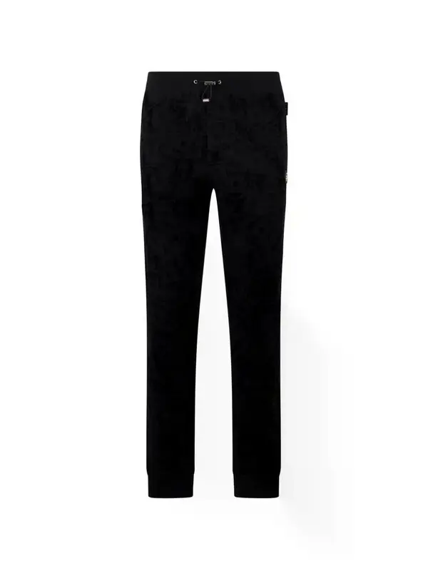 Philipp Plein Dollar-skull Track Pants