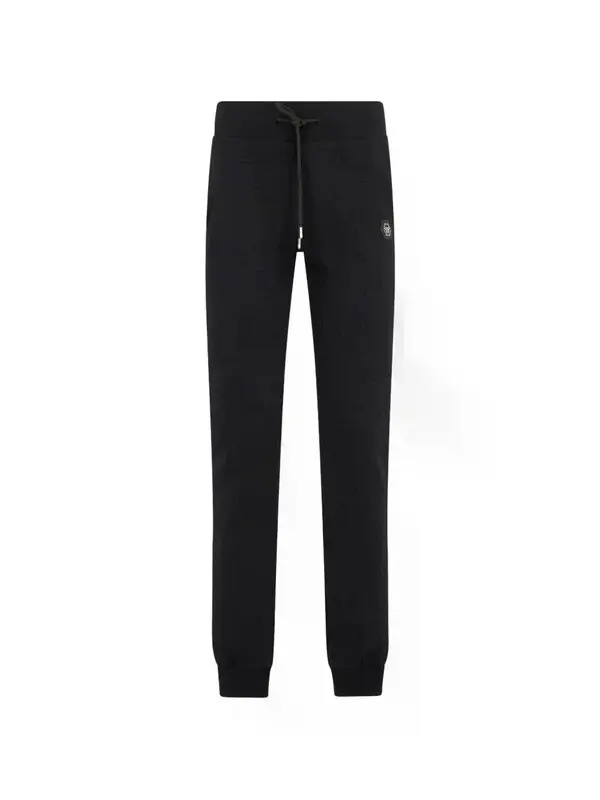 Philipp Plein Monogram-jacquard Track Pants