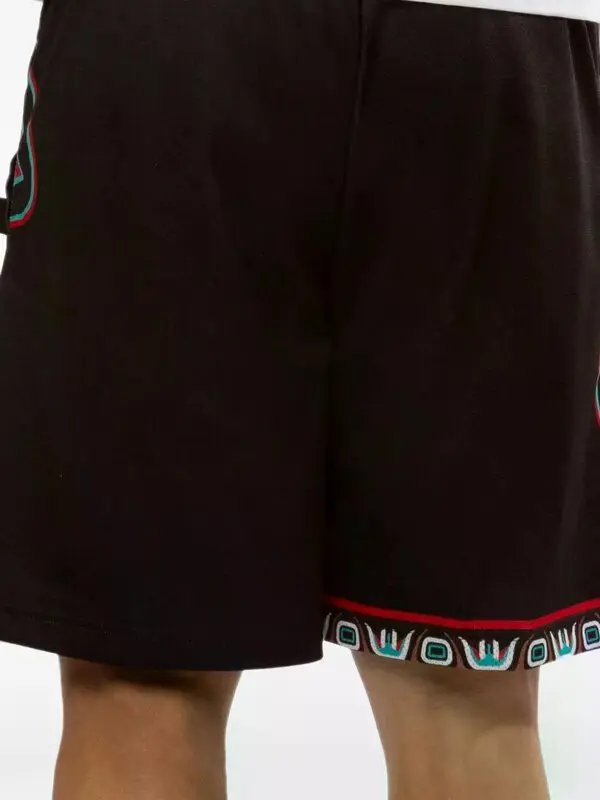 Mitchell & Ness Nba Grizzlies Shorts