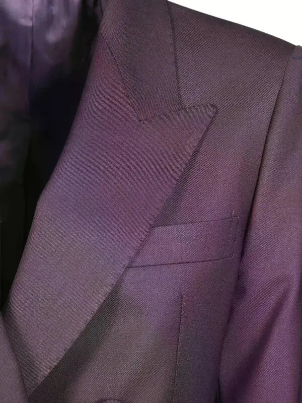 Tagliatore Parigi Double-breasted Jacket