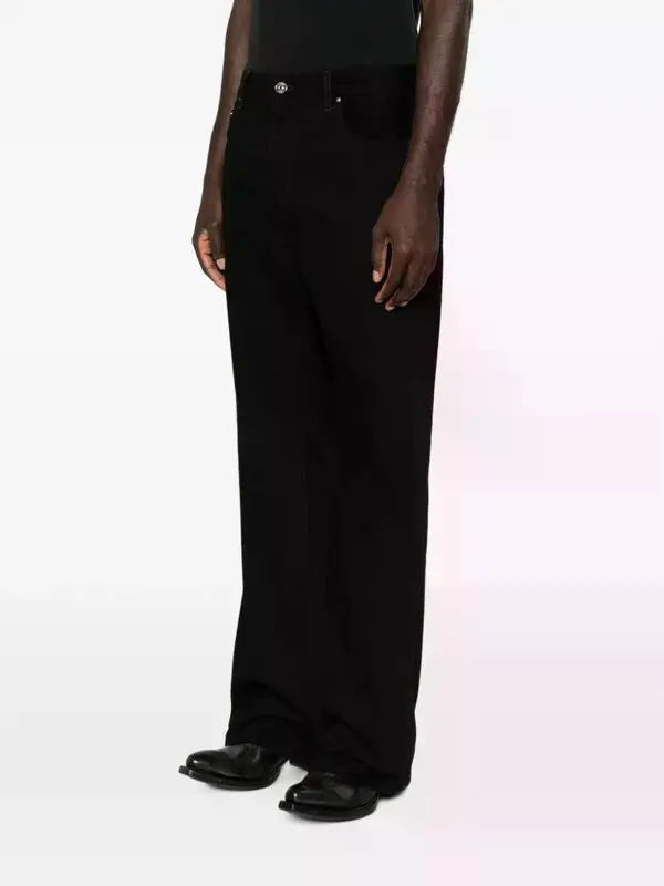 Amiri Ma Wide-fit Jeans