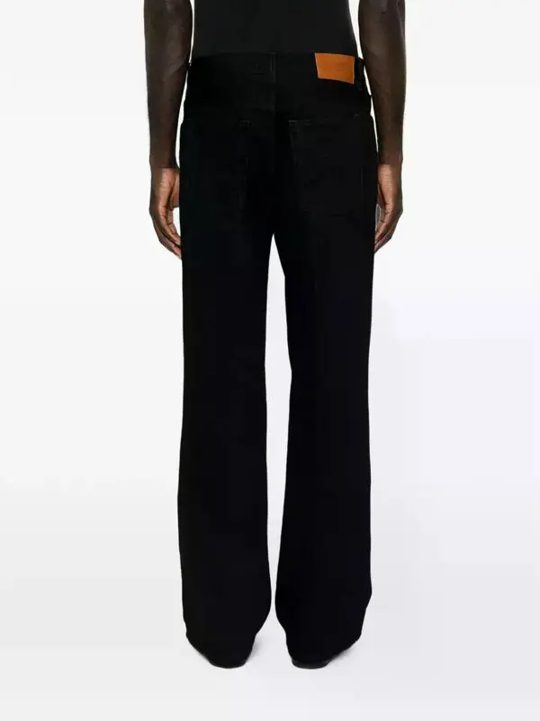 Amiri Ma Wide-fit Jeans