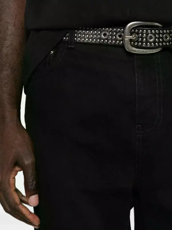 Amiri Ma Wide-fit Jeans