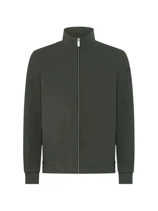 RRD Zip-up High-neck Jacket