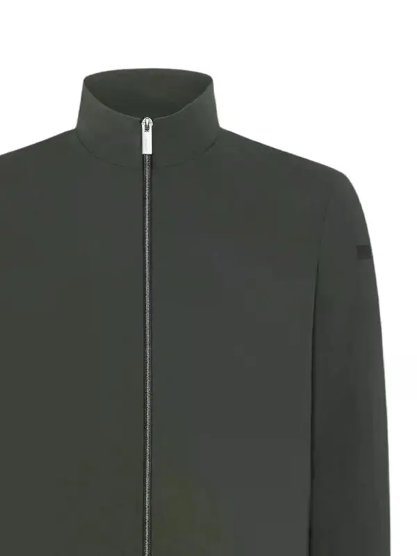 RRD Zip-up High-neck Jacket