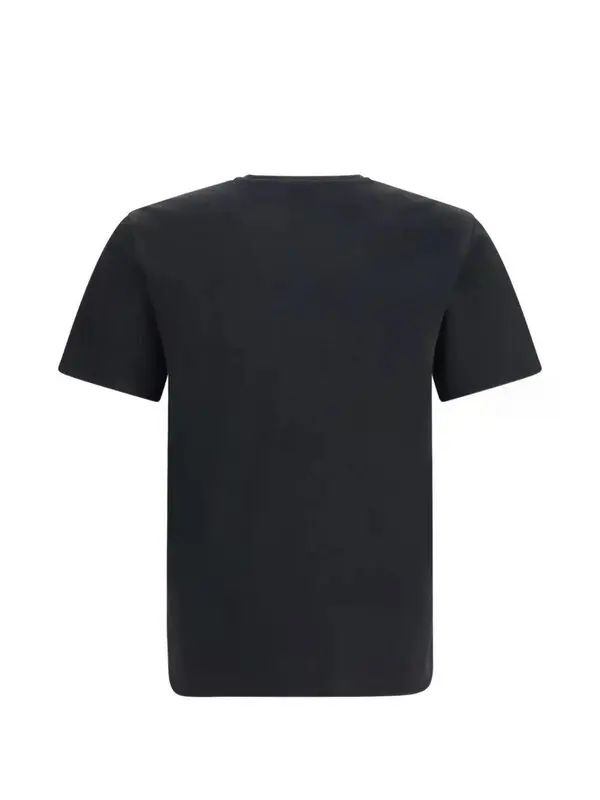PARAJUMPERS Mojave 2.0 Patch-detail T-shirt