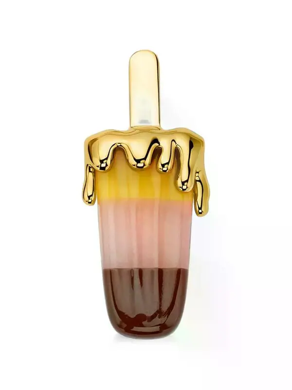 EDINA KISS Agate And Opal Popsicle Necklace