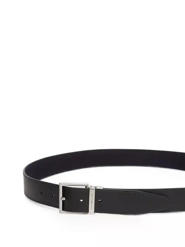 Tommy Hilfiger Hudson Reversible Leather Belt