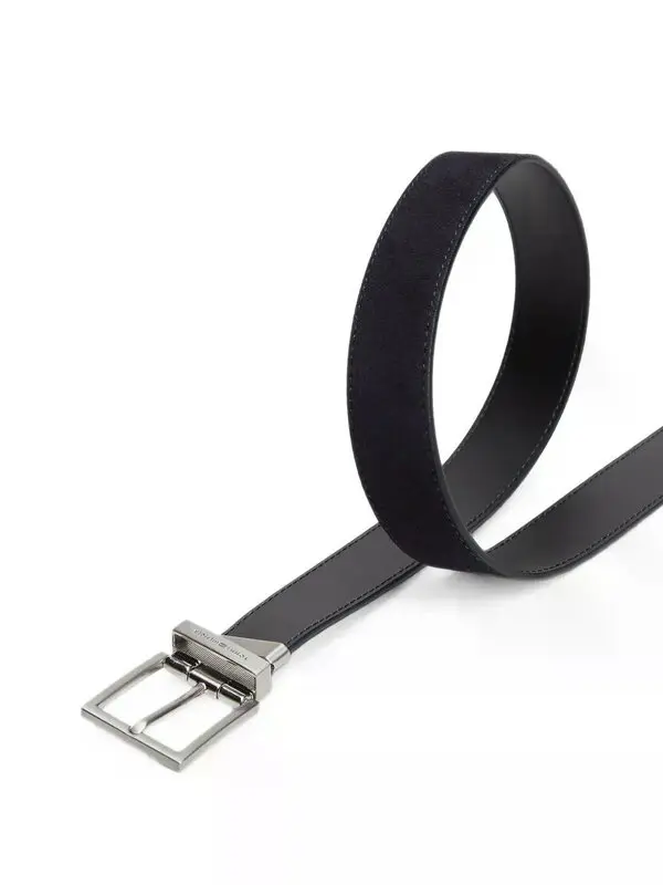 Tommy Hilfiger Hudson Reversible Leather Belt
