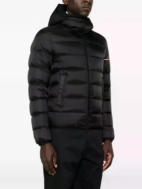 Moncler Ravenlock Padded Jacket