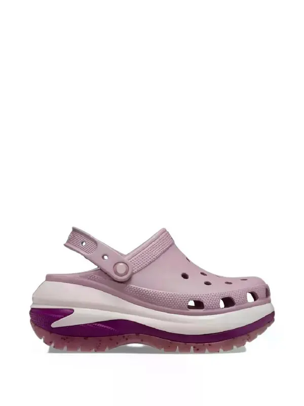 CROCS Mega Crush Sandals