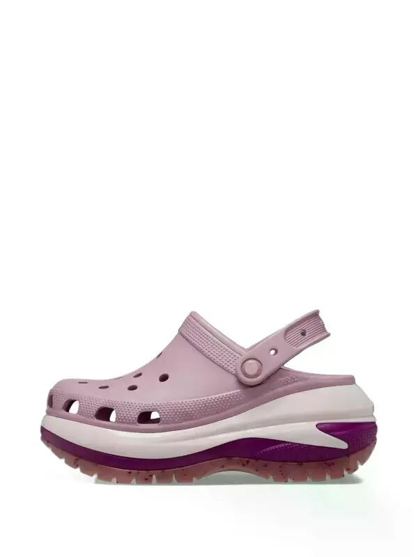 CROCS Mega Crush Sandals