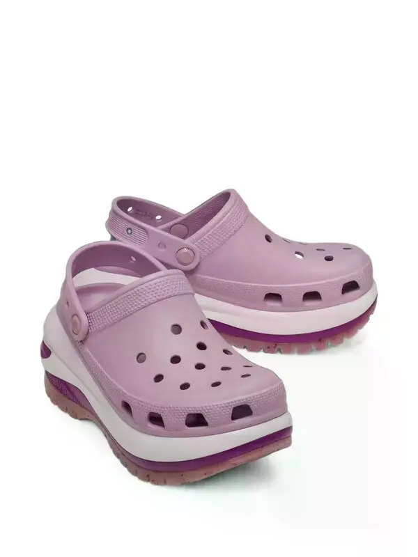 CROCS Mega Crush Sandals