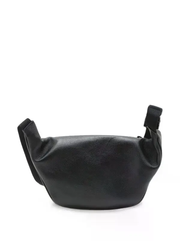 Balenciaga 2018-2026 Leather Explorer Belt Bag