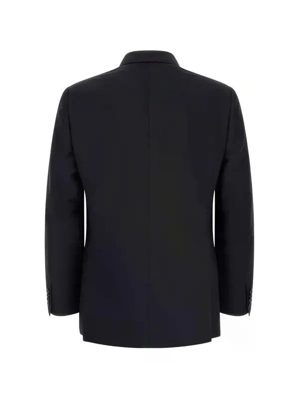 Brioni Lipari Double-breasted Suit