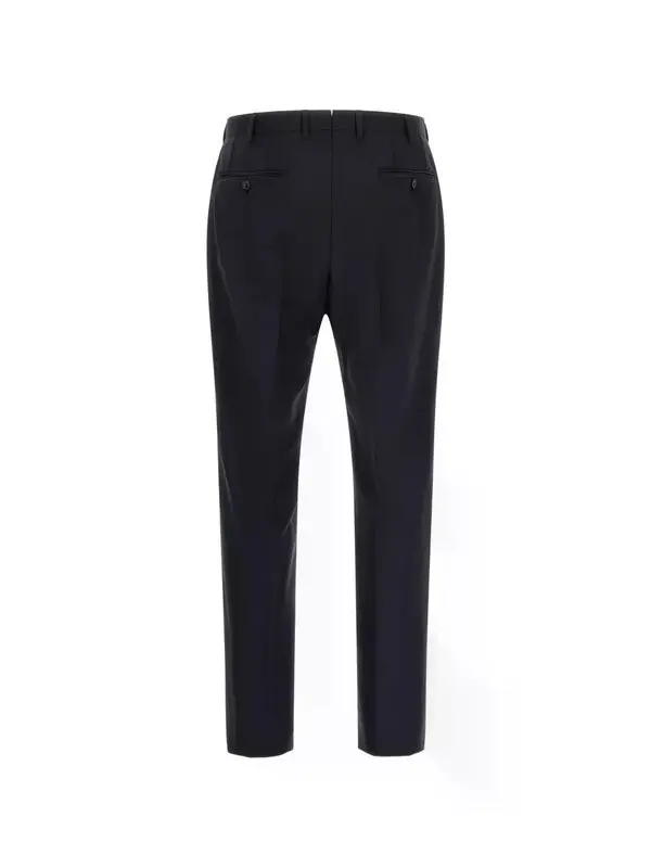 Brioni Lipari Double-breasted Suit