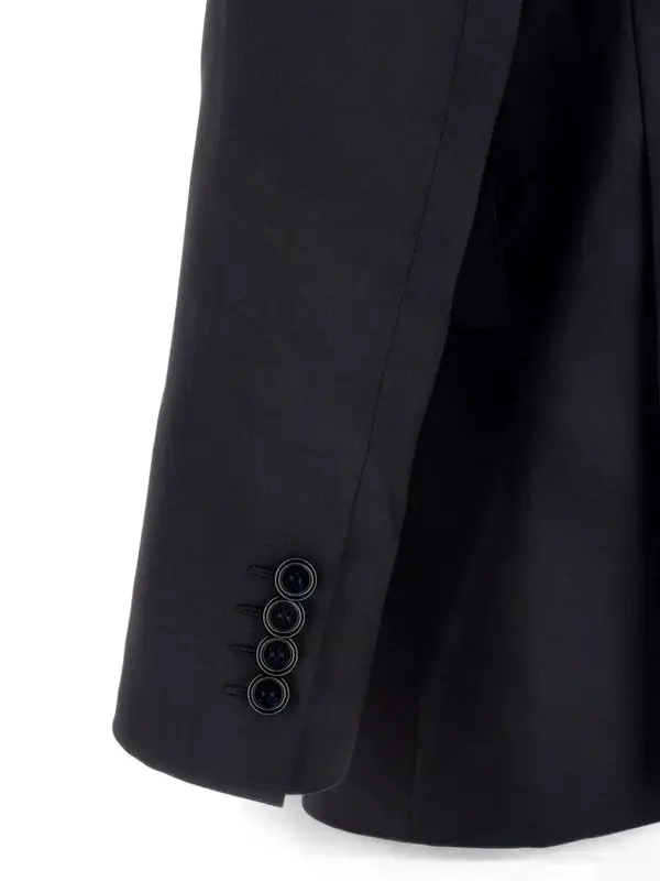 Brioni Lipari Double-breasted Suit