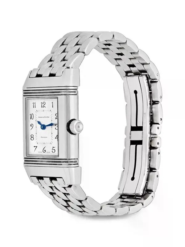 JAEGER-LECOULTRE Reverso Duetto 28mm Watch