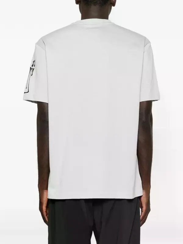 Y3 Crew-neck T-shirt