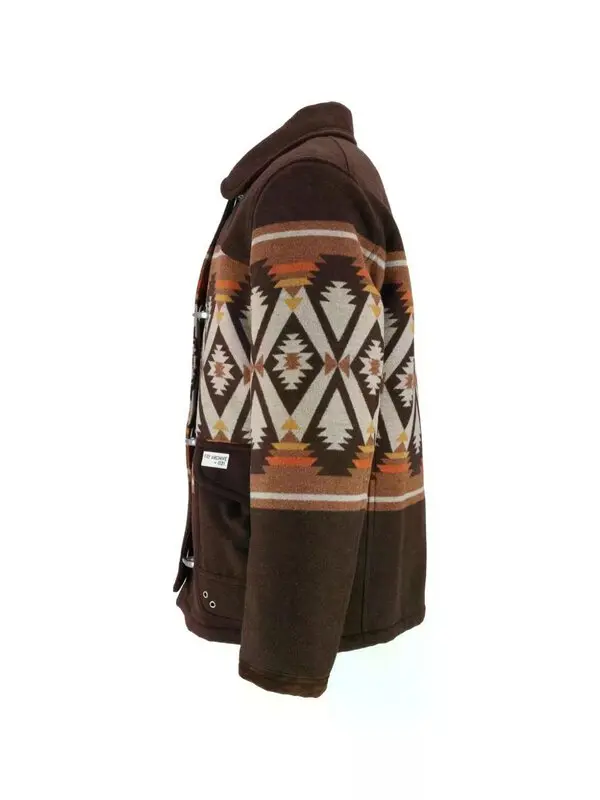 FAY 4 Ganci Jacket