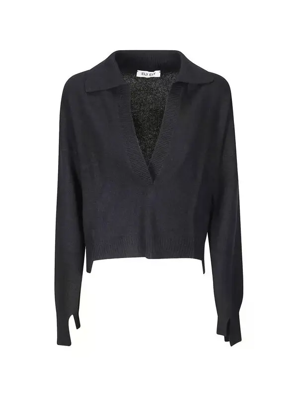 ELY ELY Long-sleeves Top