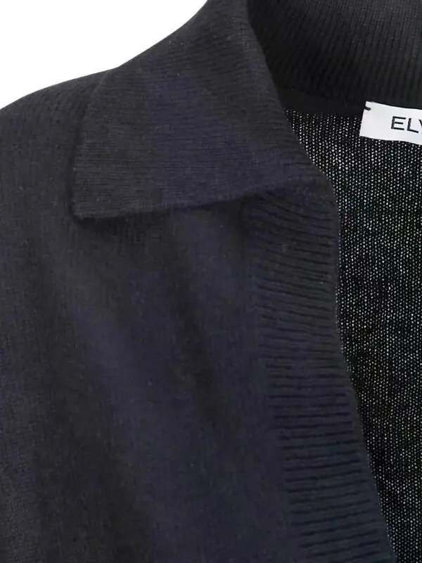 ELY ELY Long-sleeves Top
