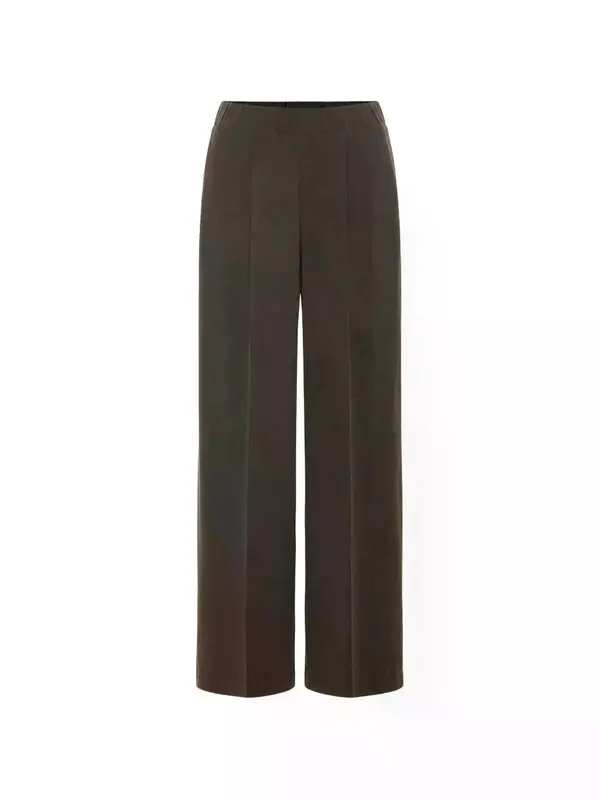 ELE Elasticated-waist Track Pants