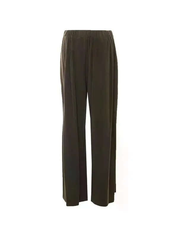 ELE Elasticated-waist Track Pants