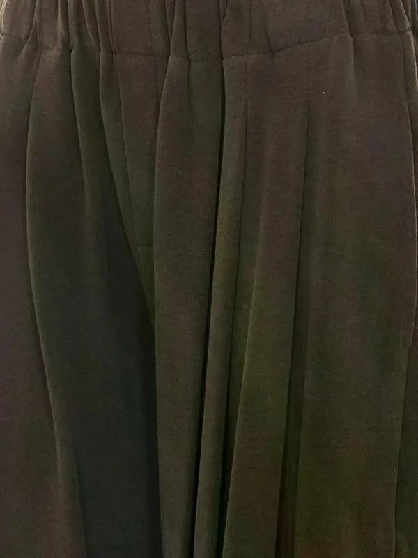 ELE Elasticated-waist Track Pants