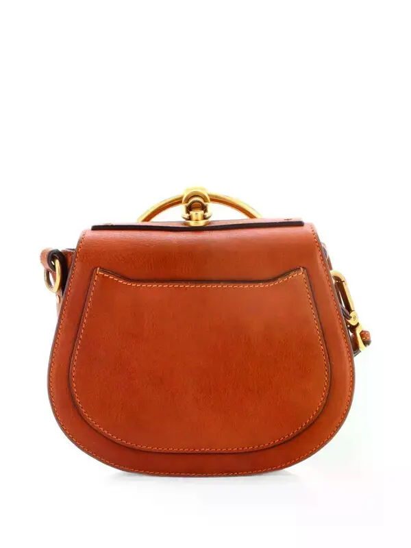 Chloé Nile Leather Small Crossbody Bag