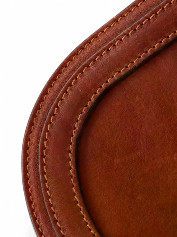 Chloé Nile Leather Small Crossbody Bag