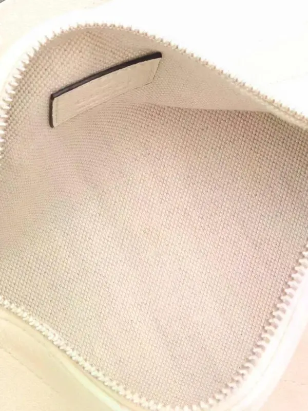 Gucci Blondie Mini Calfskin Barrel Shoulder Bag
