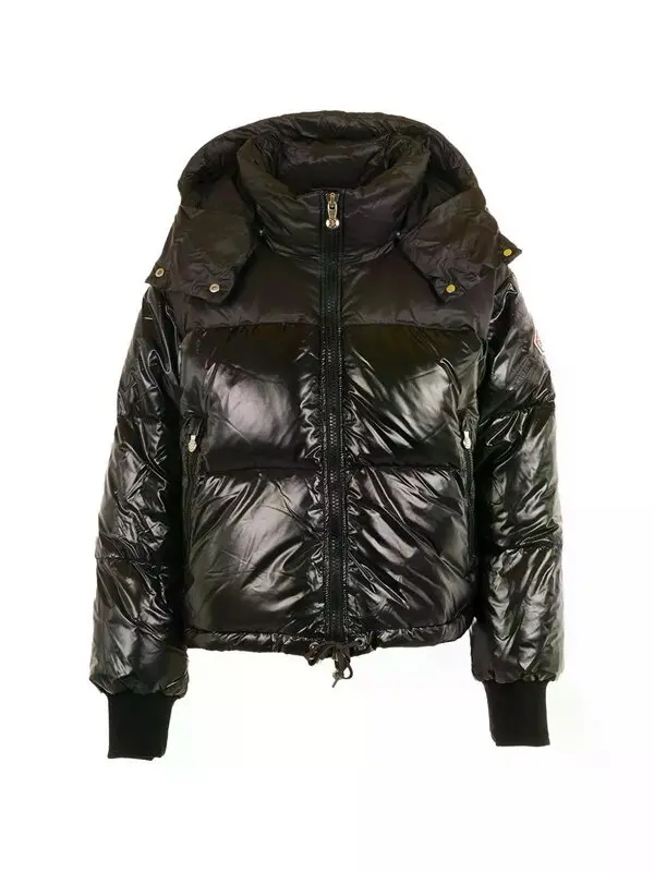 Pyrenex Hooded Padded Jacket