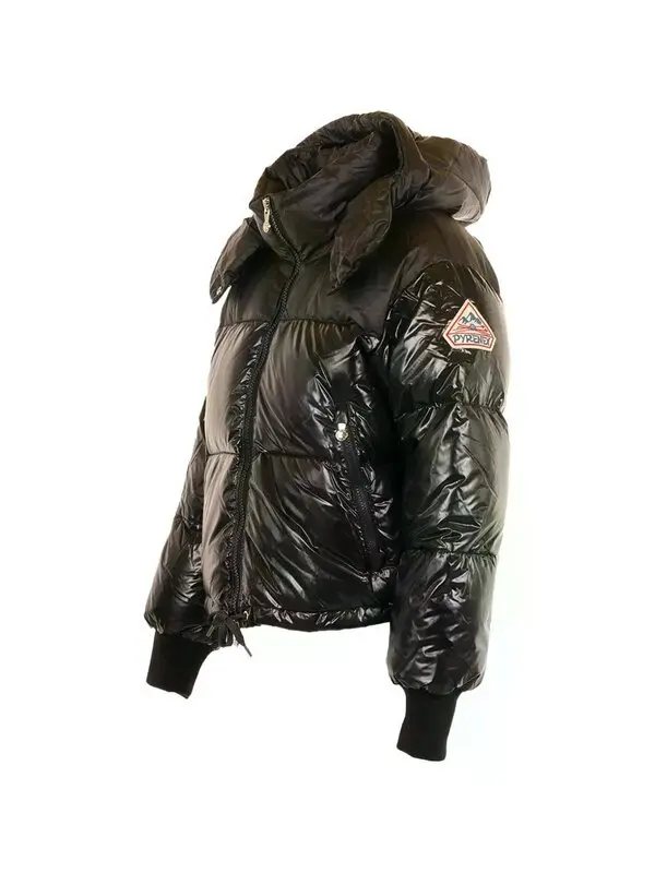 Pyrenex Hooded Padded Jacket