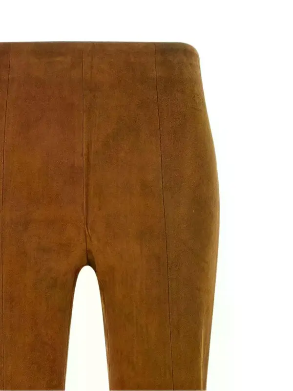 Stouls Gégé Flared-hem Trousers