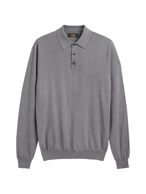SLOWEAR Zanone Polo Shirt