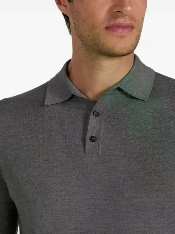 SLOWEAR Zanone Polo Shirt