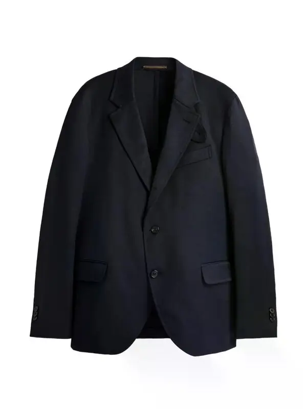 SLOWEAR Tekno Twill Blazer