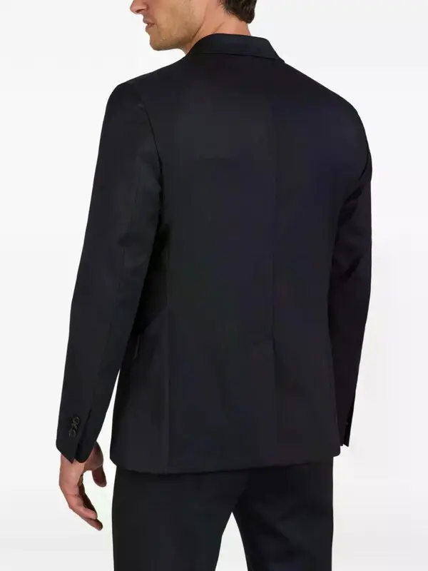 SLOWEAR Tekno Twill Blazer