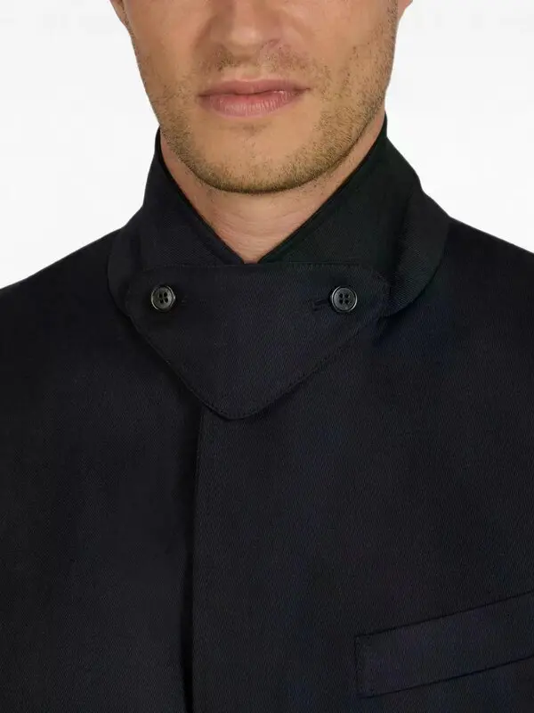 SLOWEAR Tekno Twill Blazer