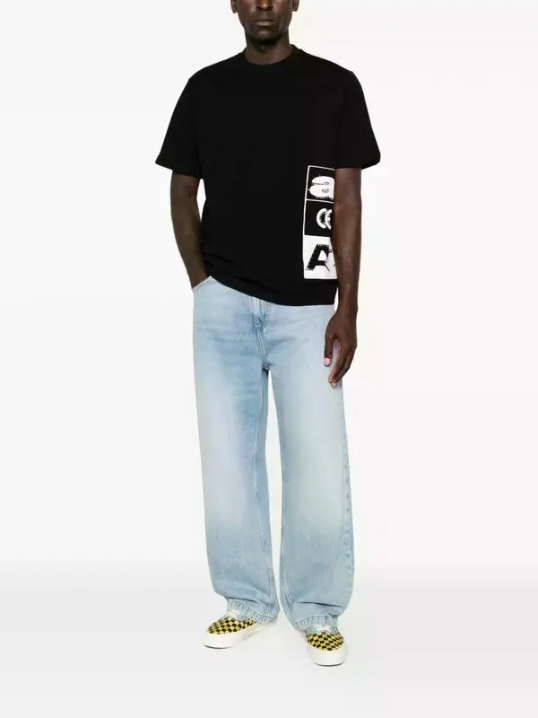ARTE ANTWERP Graphic-print T-shirt