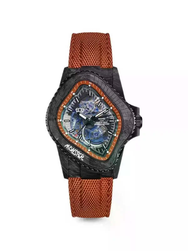 LAARVEE Monster 40mm Watch
