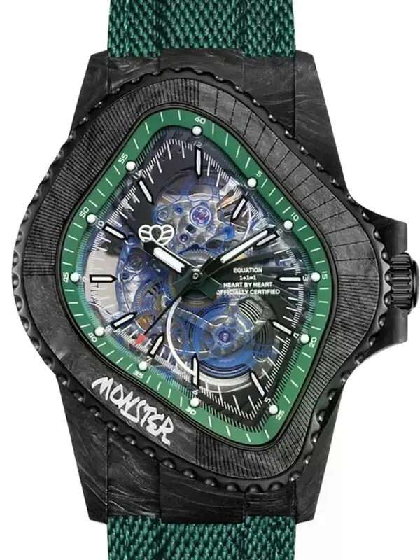 LAARVEE Monster 40mm Watch