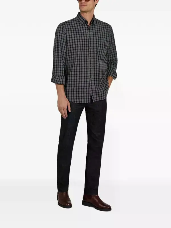 SLOWEAR Incotex Division Slim-fit Jeans